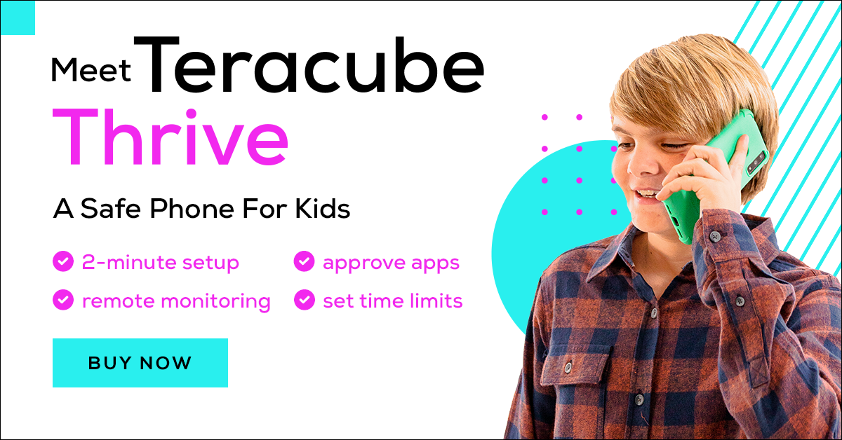 Teracube - The Sustainable Smartphone With A 4 Year Warranty